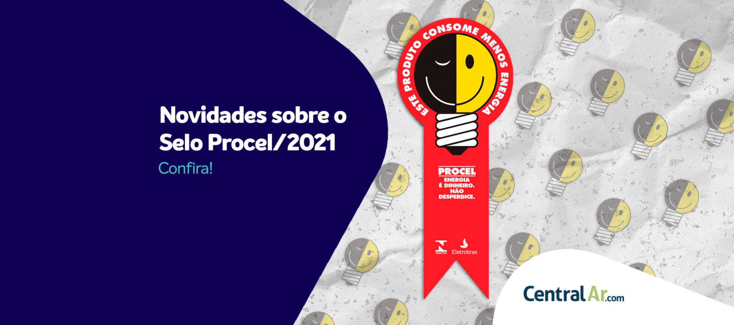 O Selo Procel Foi Criado Para - RETOEDU